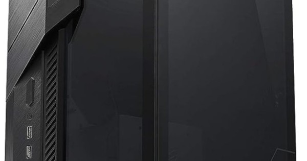 Buy ASUS ROG Z11 Mini-ITX in Egypt | CompuArtStore